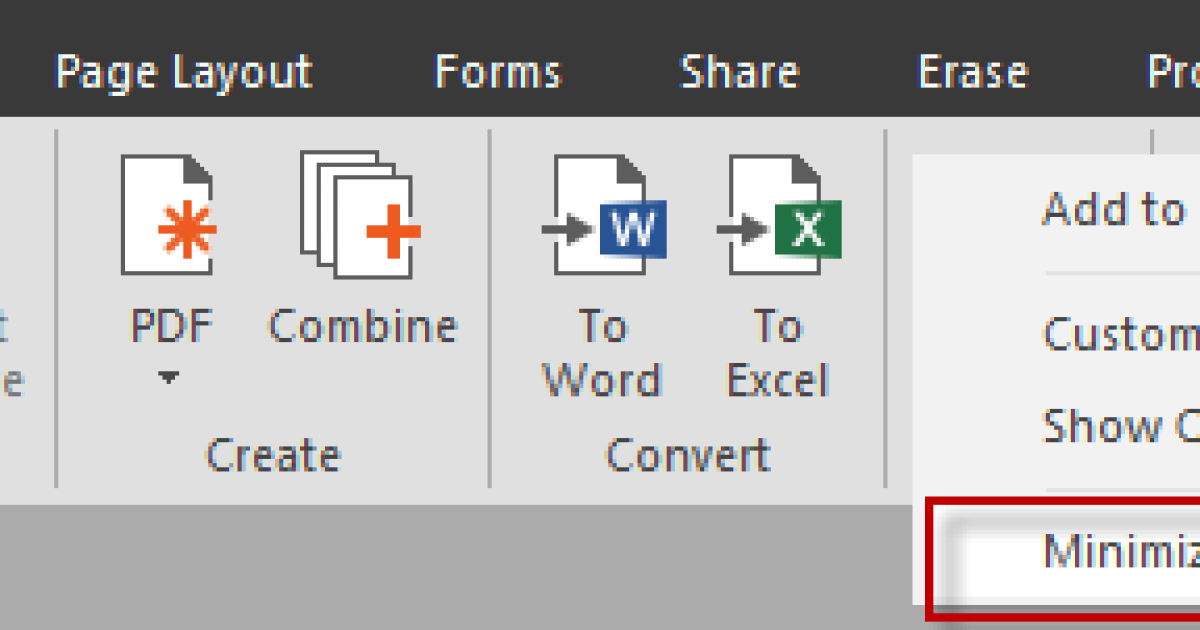 How To Minimize The Ribbon Nitro how-to-minimize-the-ribbon-nitro