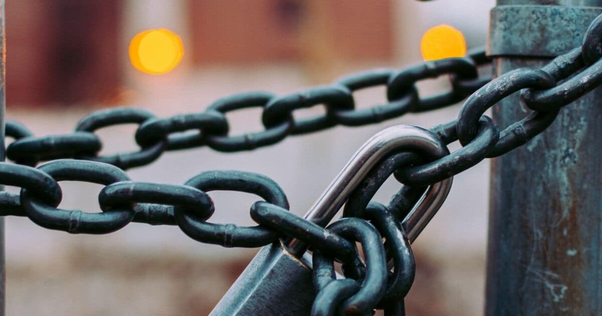 How to Secure a PDF Using Encryption and Redaction